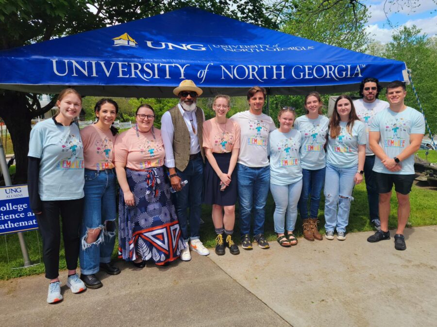 From First Responder to fashion consultant