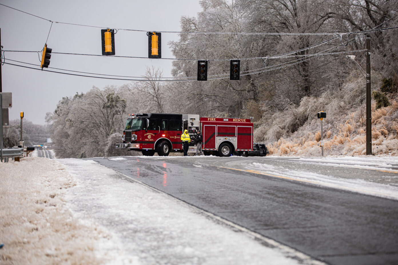 Atlanta Gas Light completes repairs on Clarkesville gas leak - Now Georgia