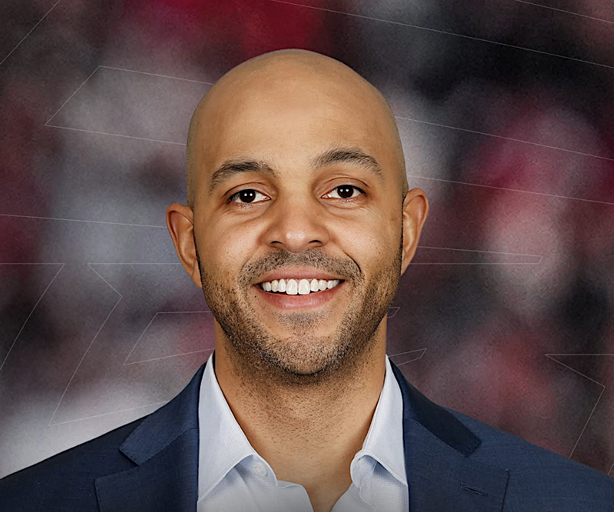 Falcons add final piece to new leadership team by hiring Ian Cunningham ...