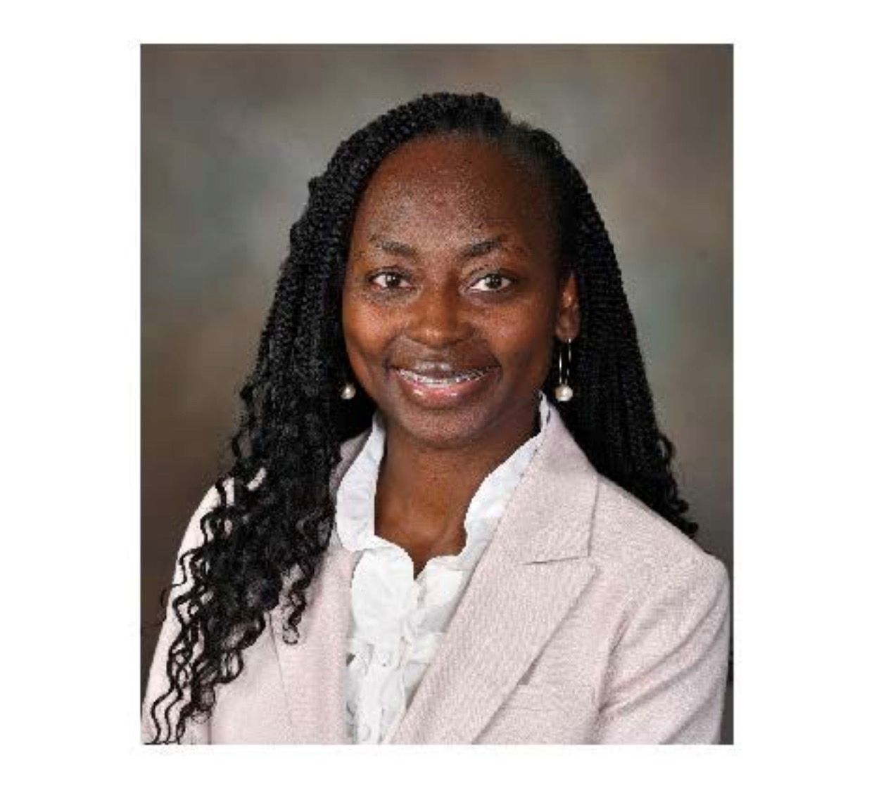 Mayor selects Human Resources Director - Now Georgia