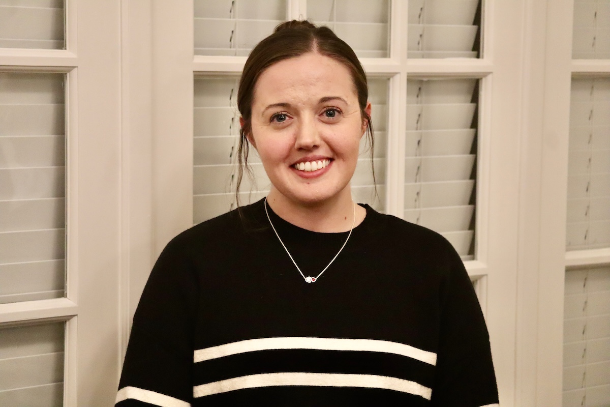 Cantrell steps into Main Street role, brings preservation background to ...