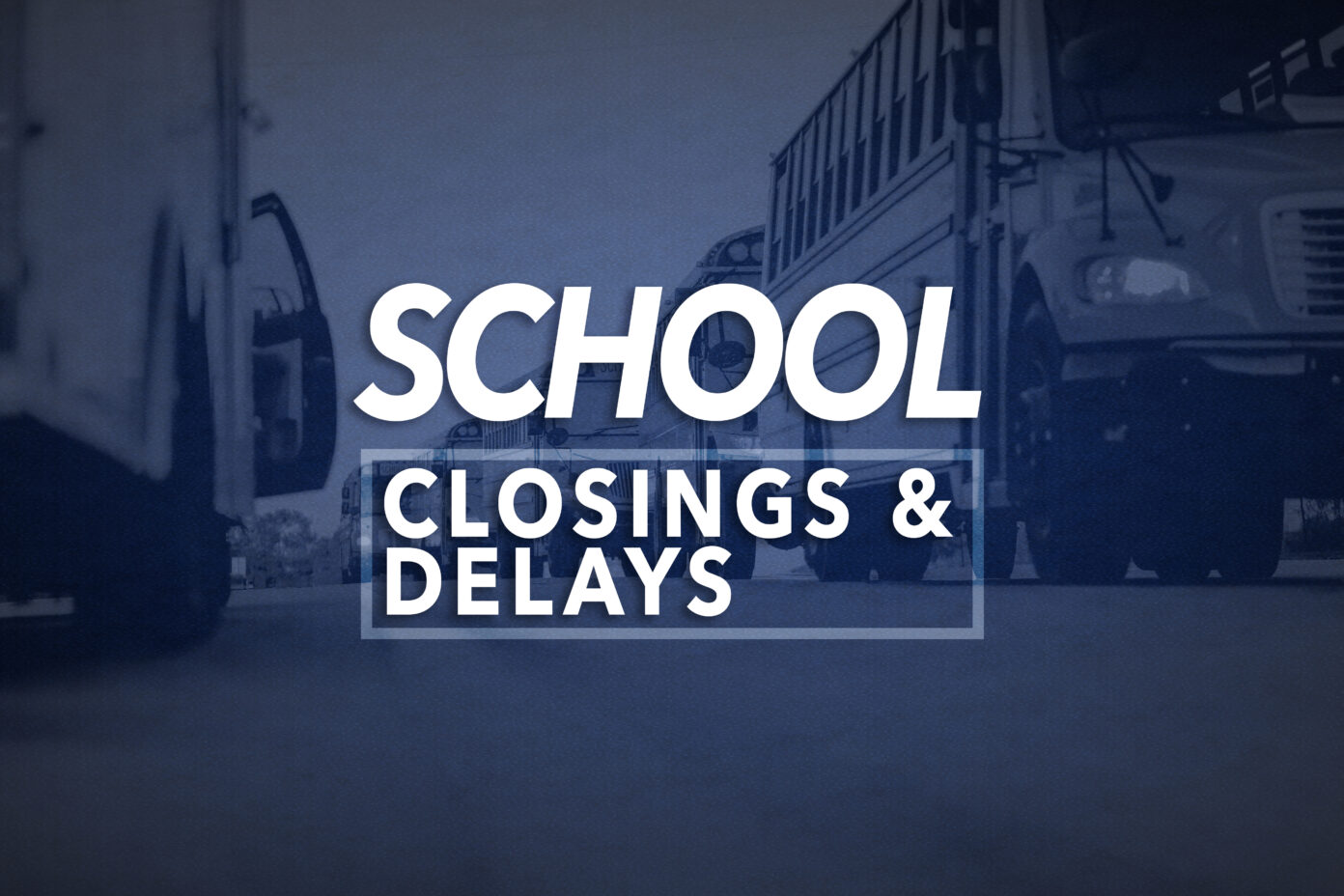 School Closings & Delays - Now Georgia