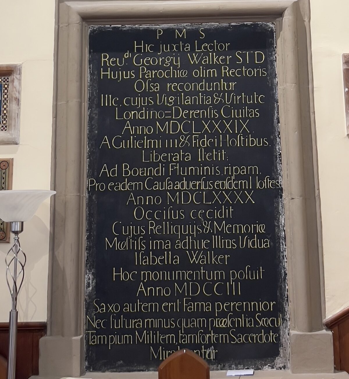 Graveyards are not spooky