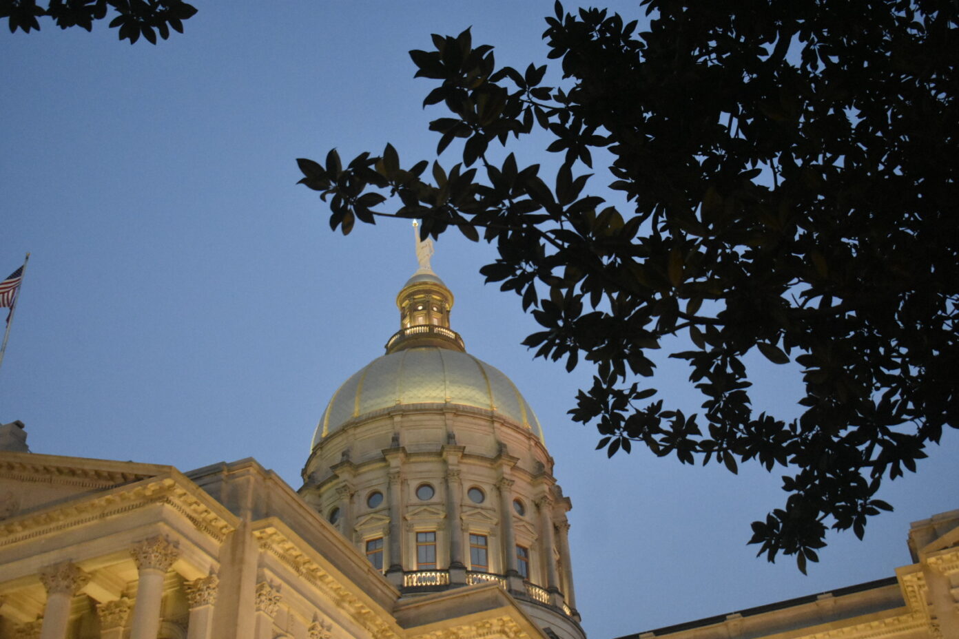 As the calendar flips to 2026, battle for control of the Georgia House ...