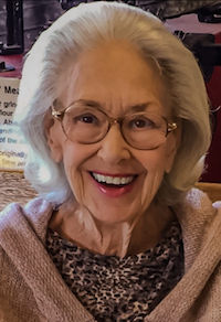 Linda Alayne Gregory Bowman - Now Habersham