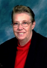 Juanita Marie Colbert - Now Georgia