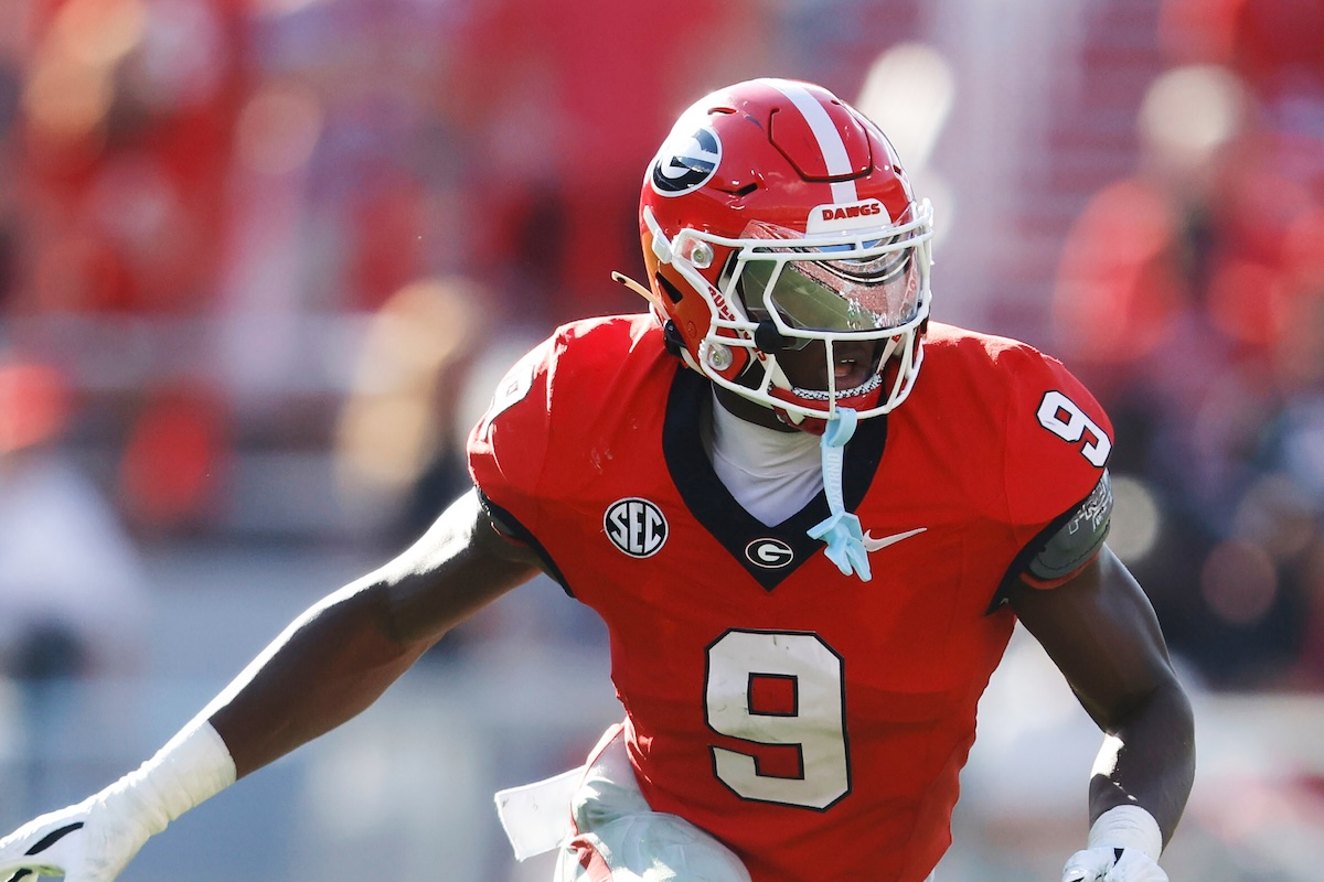 Georgia is facing more reckless driving problems following the arrests ...