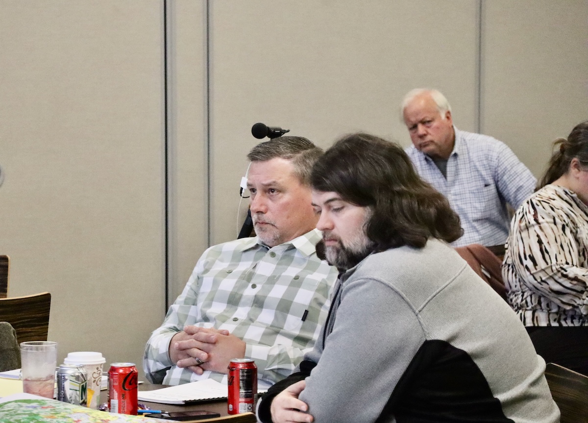 Fire consultant outlines path for more city consolidations after ...