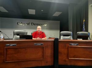 Demorest City Council authorizes police department investigation - Now ...