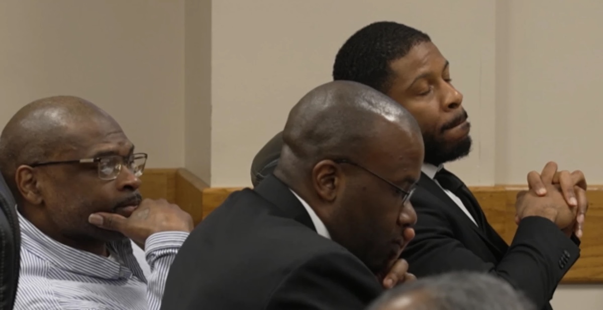 Edrick Faust sentenced to life in prison for murder of Tara Baker - Now ...