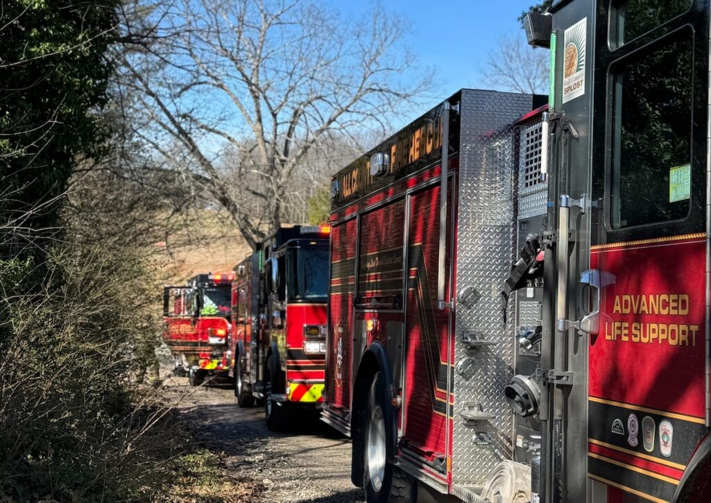 Man identified in fatal Hall County camper fire - Now Georgia