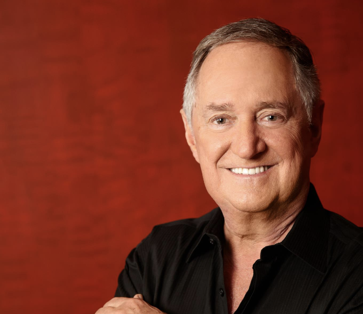 Singer-songwriter Neil Sedaka at age 86 - Now Georgia