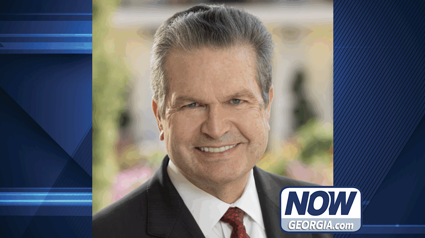 Business owner Rick Jackson launches Republican bid for Georgia ...