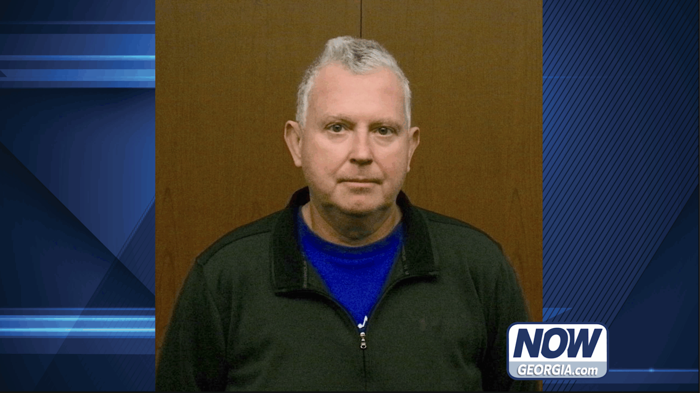 GSP: Hall County sheriff nearly three times over legal limit when ...