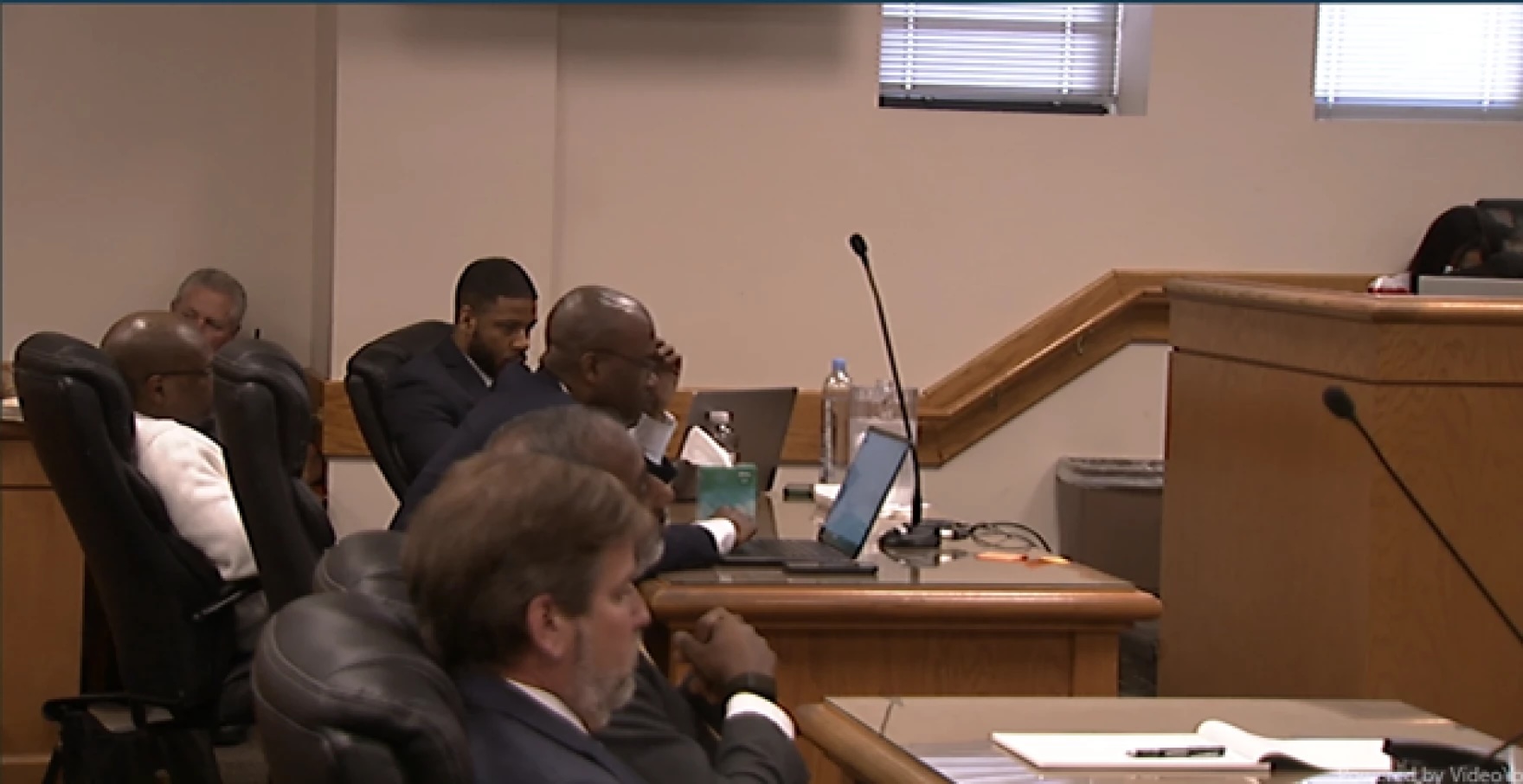 Jurors deliberate in Tara Baker murder trial - Now Georgia