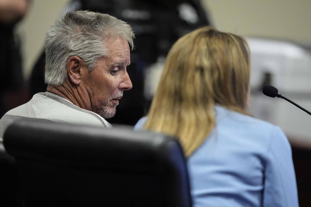 Trial of alleged Apalachee school shooter's father could set a new ...