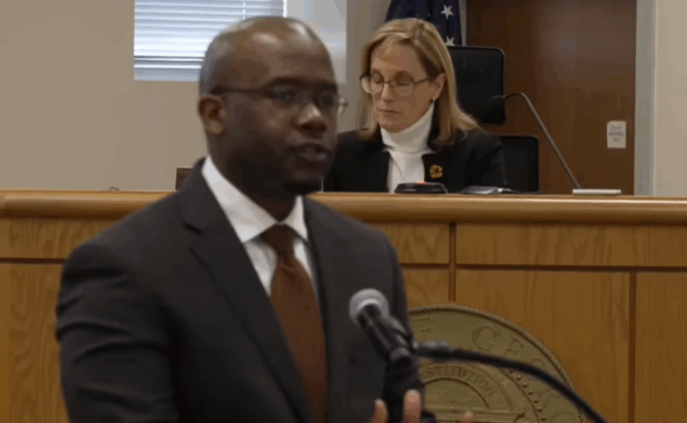 Opening arguments heard in Tara Baker murder trial