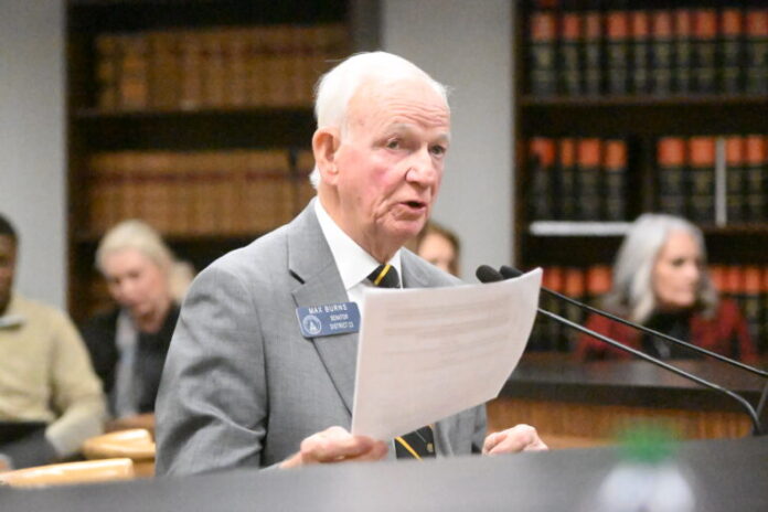 Georgia librarians could face criminal charges for ‘harmful materials ...
