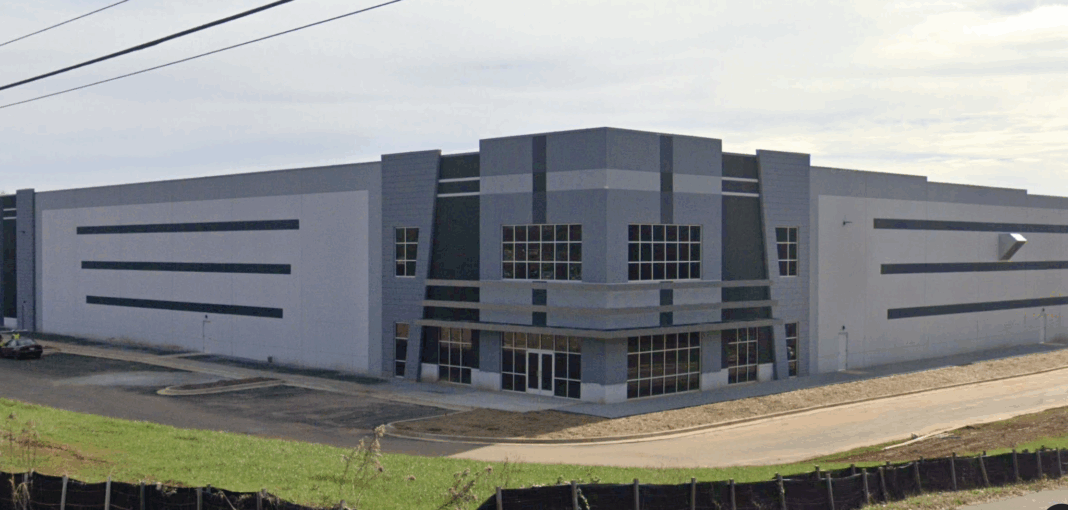 Social Circle ICE detention center scrapped; Oakwood facility's future ...