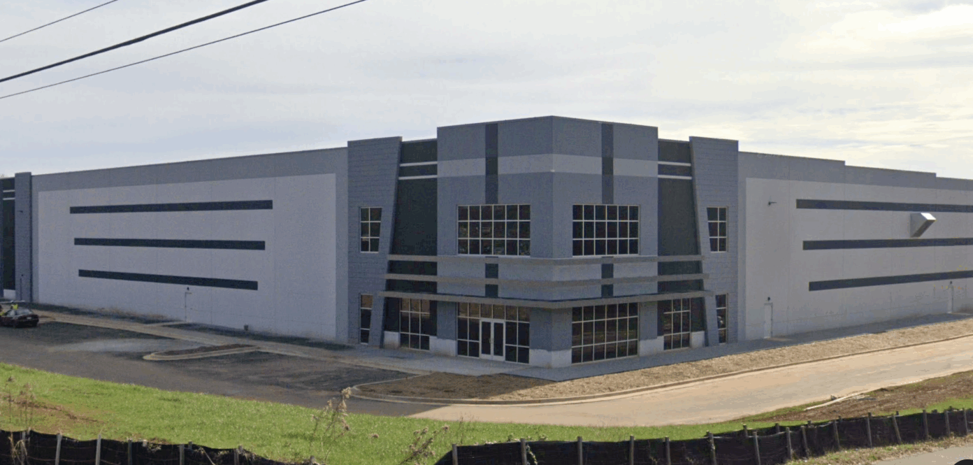 Hall County, Oakwood react to planned $158M ICE processing facility ...