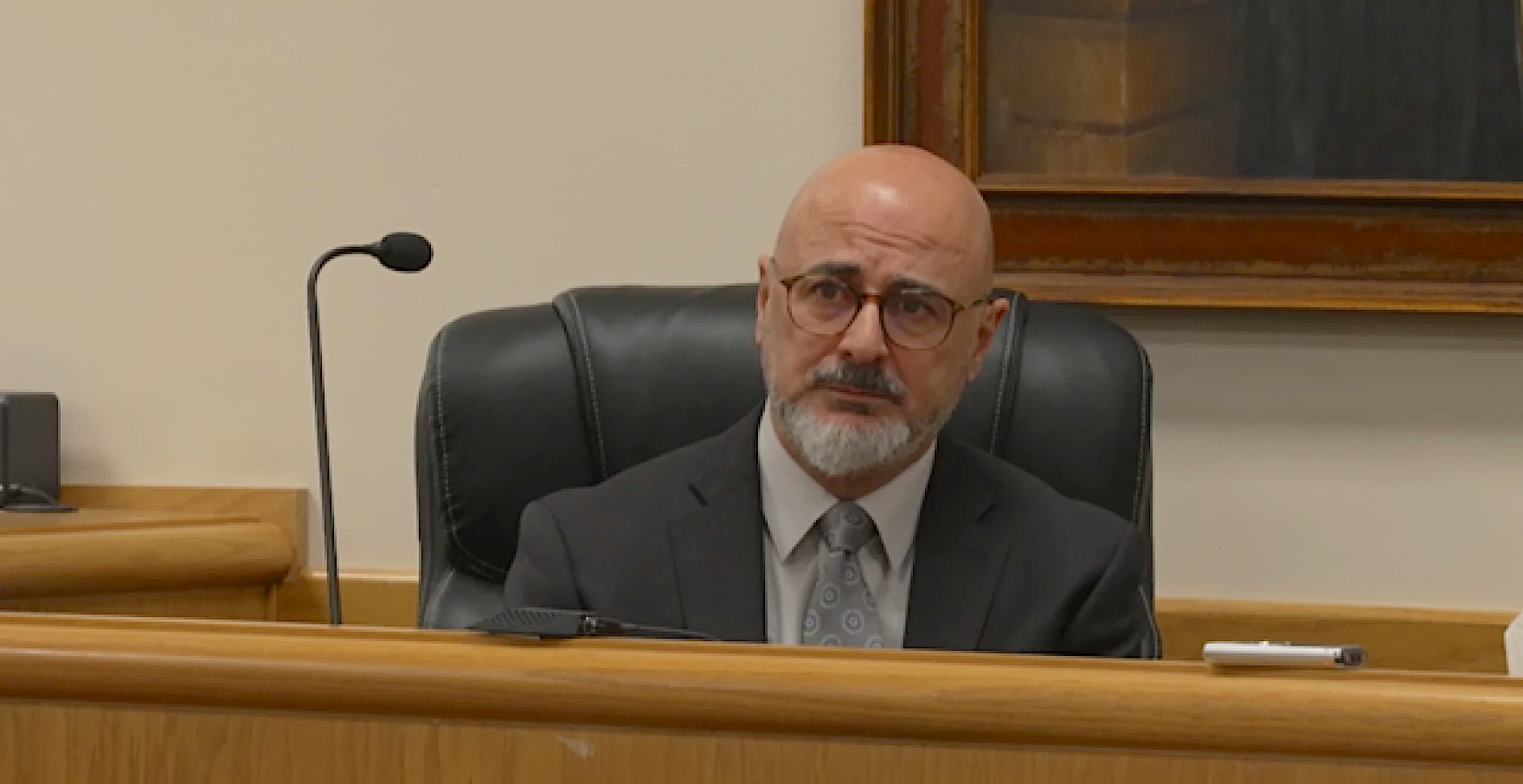 Close friend provides testimony in Day 2 of Tara Baker trial - Now Georgia