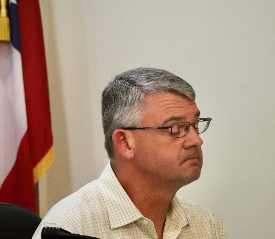 Clarkesville orders topographical survey as next step in hotel, fire ...