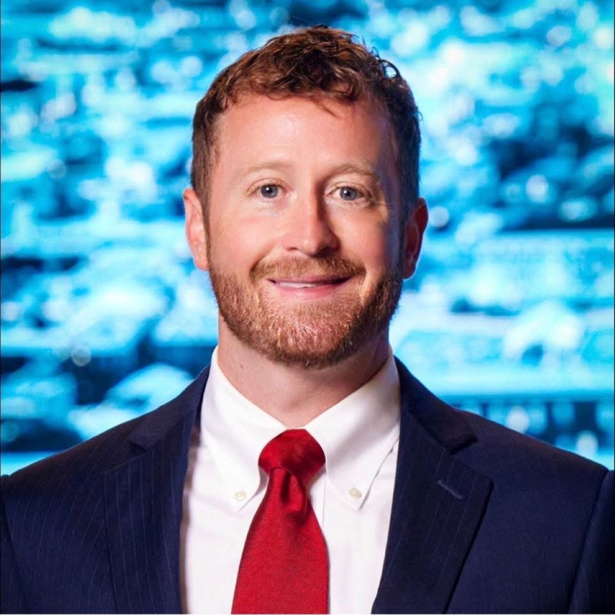 Local attorney qualifies in race for mayor - Now Georgia
