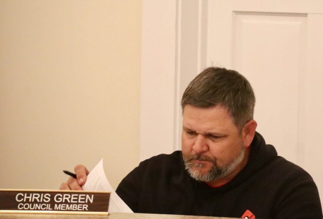 Mt. Airy moves forward on downtown engineering, approves court ...