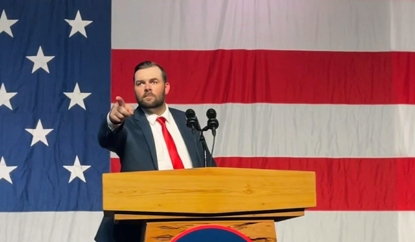Georgia State Senate District 15 race candidate profile: Chuck Hand ...
