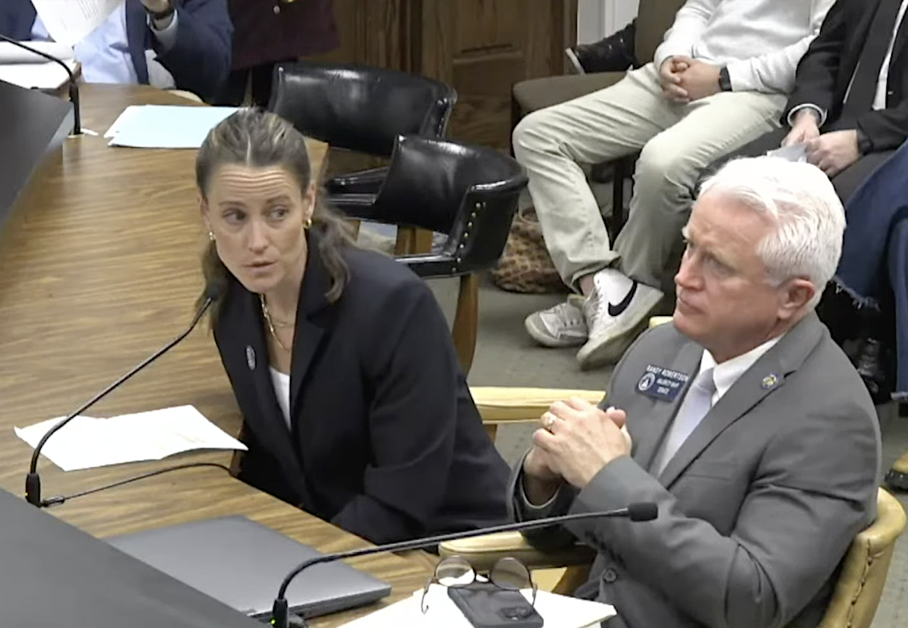 House panel unanimously advances clergy abuse bill after testimony from ...