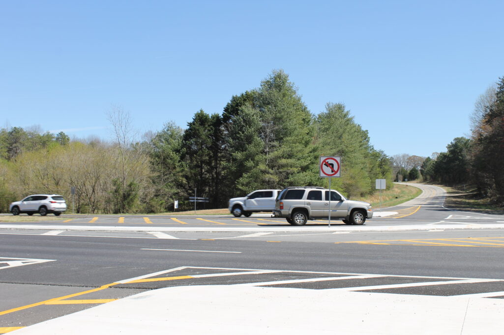 GDOT and residents talk roads, transportation in Habersham at NGTC ...