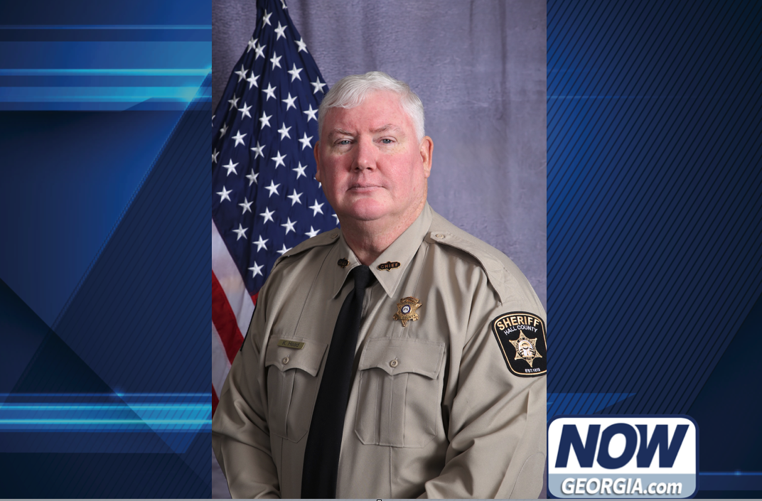 Hall County Sheriff’s Office says operations continue normally after ...