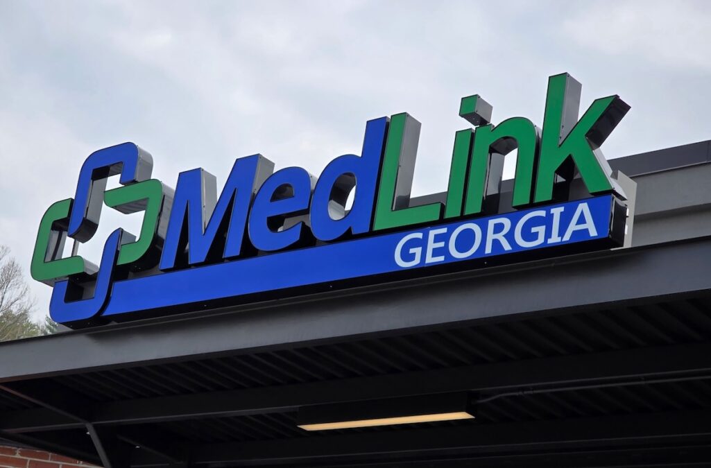 MedLink opens new Rabun County facility, expands rural health access in ...