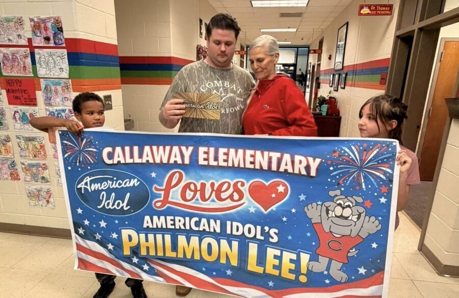 Will Philmon Lee move on in American Idol competition? - Now Georgia