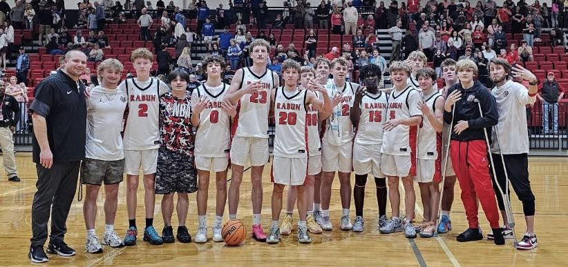 Wildcats play for state championship - Now Georgia