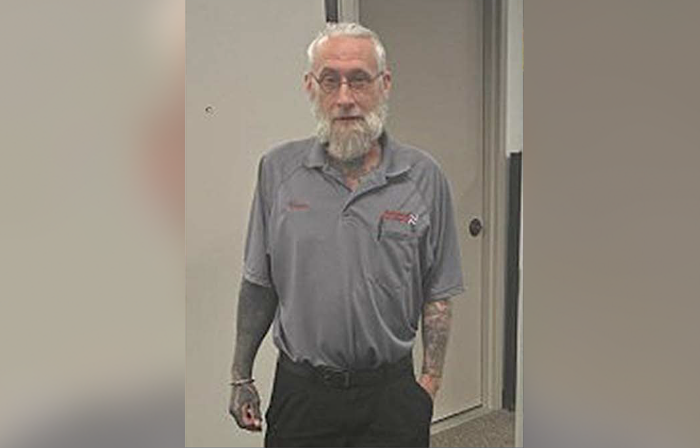 Missing Lula man found in Tennessee jail - Now Georgia
