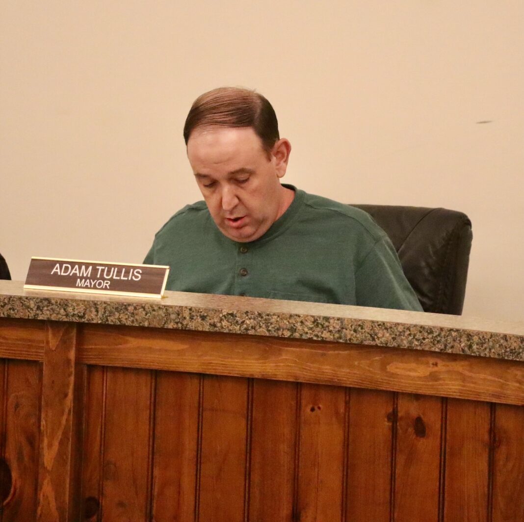 Mt. Airy moves forward on downtown engineering, approves court ...