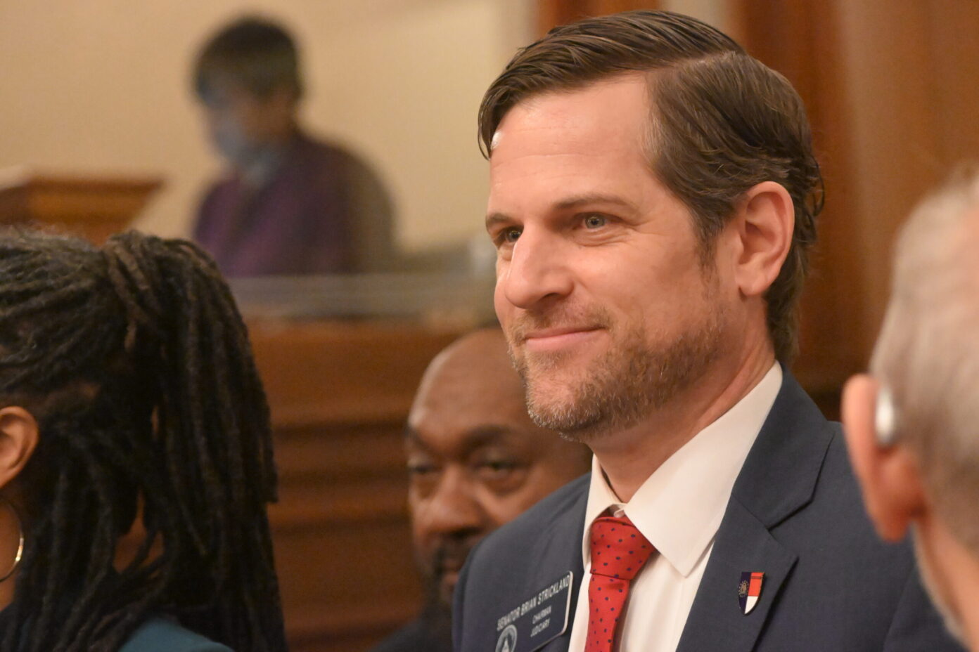 Georgia lawmakers propose bill to eliminate marijuana “smell test” for ...