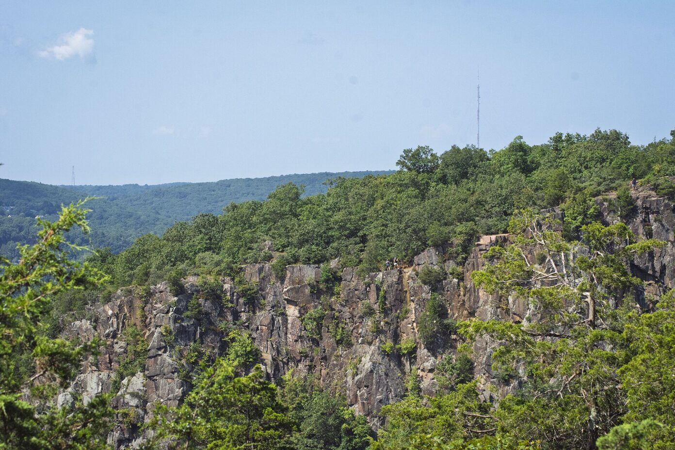 UGA student dies following hiking accident - Now Georgia
