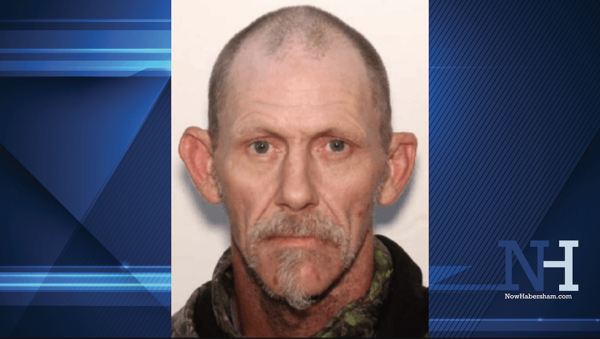 Accused school burglar among 43 indicted in White County - Now Georgia