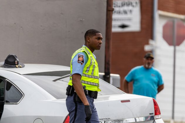 GSP: Driver crossed center line before crashing into Cornelia business ...