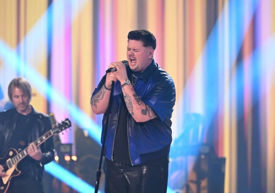 Philmon Lee weighs in on his American Idol journey - Now Georgia