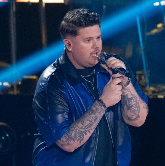 Philmon Lee elimination from American Idol sparks fan backlash - Now ...