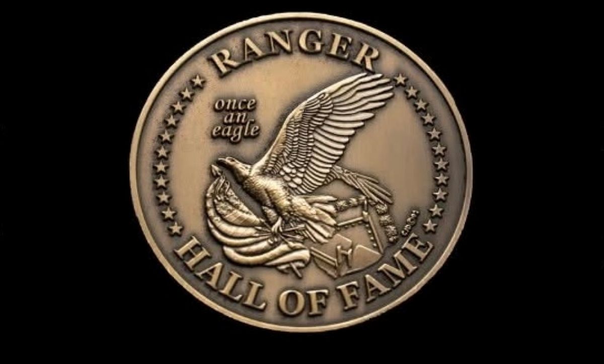 MCoE announces 2026 Ranger Hall of Fame inductees - Now Georgia