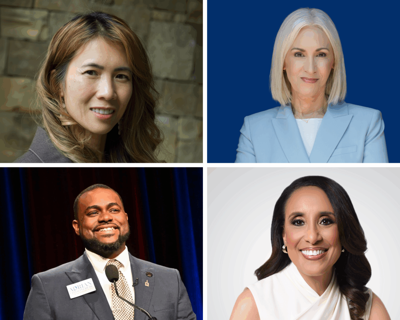 Voter guide: Democratic candidates for Georgia Secretary of State - Now ...