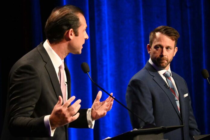 Public Service Commission races test party loyalty after recent power ...