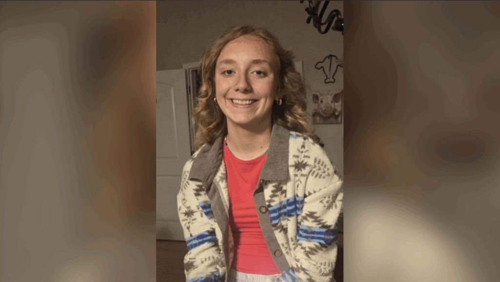 Missing teen found safe - Now Georgia
