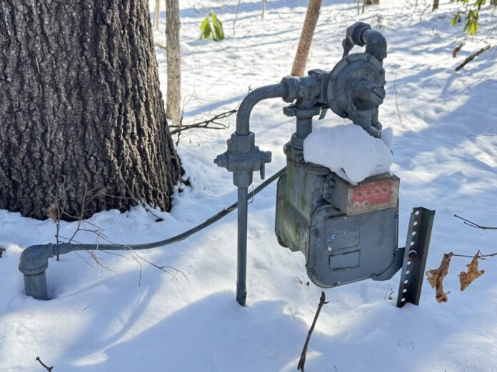 Winter storms expose hidden gas dangers
